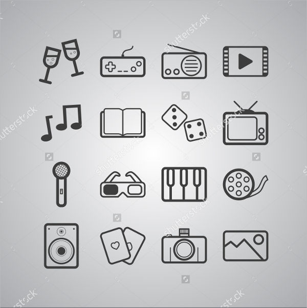 Examples of Photography Logo Design - 54+ PSD, AI, EPS Vector | Examples