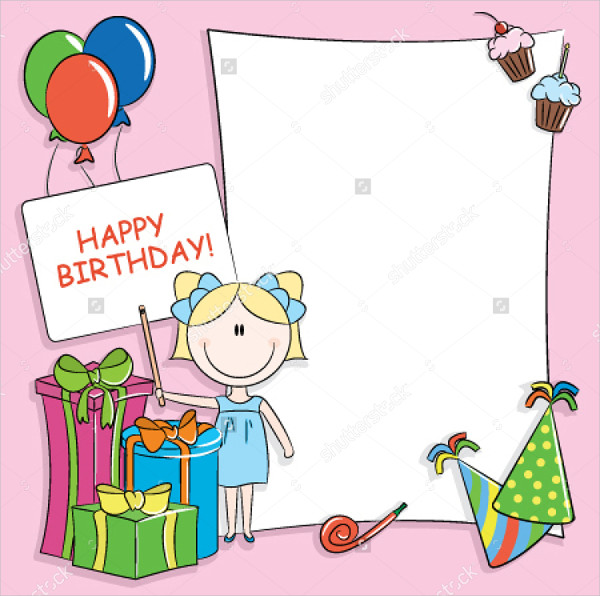 FREE 33 Greeting Card Designs Examples In PSD AI EPS Vector
