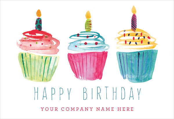 FREE 31 Birthday Card Designs Examples In PSD AI EPS Vector 