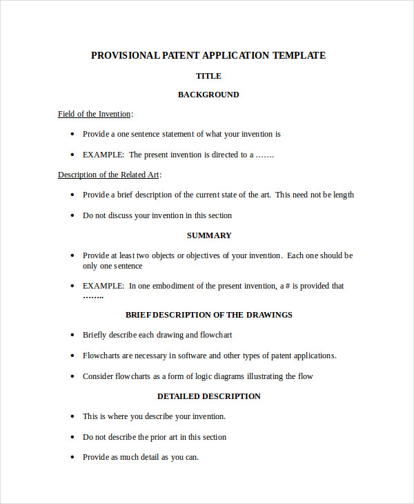Business Application - 26+ Examples, Format, Pdf | Examples
