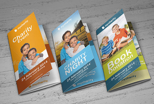 Event Brochure Examples 42 Designs In Word PSD AI EPS Vector 