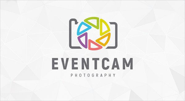 Examples of Photography Logo Design - 54+ PSD, AI, EPS Vector | Examples