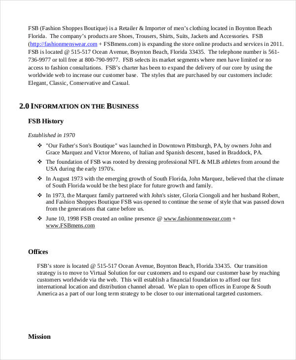 Business Proposal 72 Examples Format How To Write Pdf