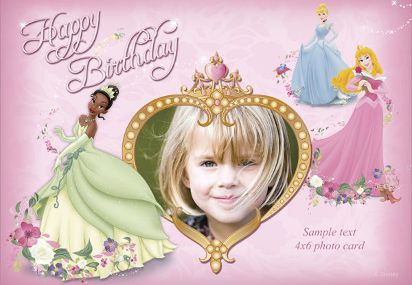 Birthday Card 31 Examples Format Pdf Examples