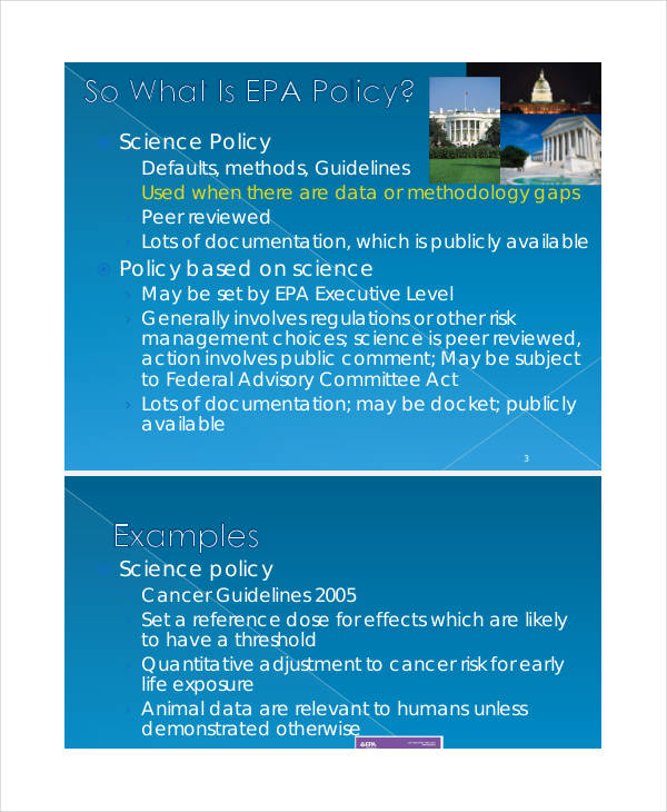 Risk Assessment Examples - 45+ in PDF | DOC | Examples