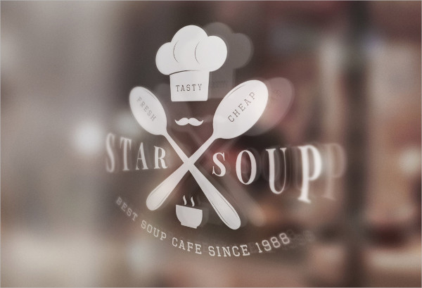 Restaurant Logo - 35+ Examples, Format, Sample | Examples