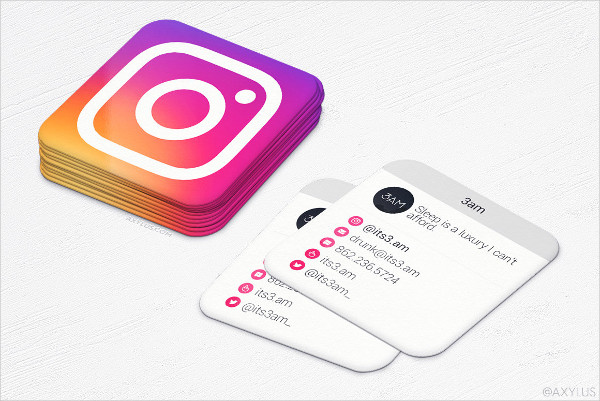 Examples Of Business Card Examples 59 Templates In Pages PSD 