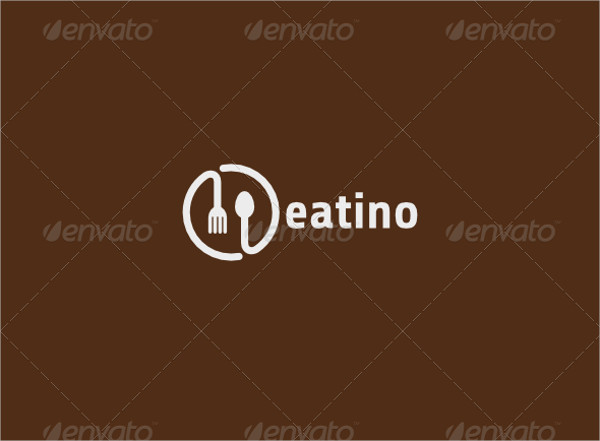 Restaurant Logo - 35+ Examples, Format, Sample | Examples