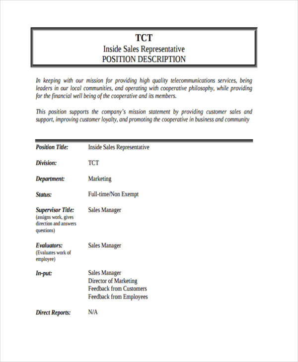 FREE 53 Mission Statement Examples Samples In PDF Word Pages 