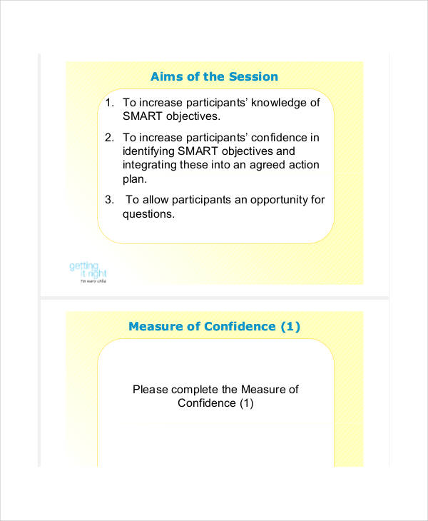 65+ Action Plan Examples in PDF | MS Word | Google Docs | Pages | Examples