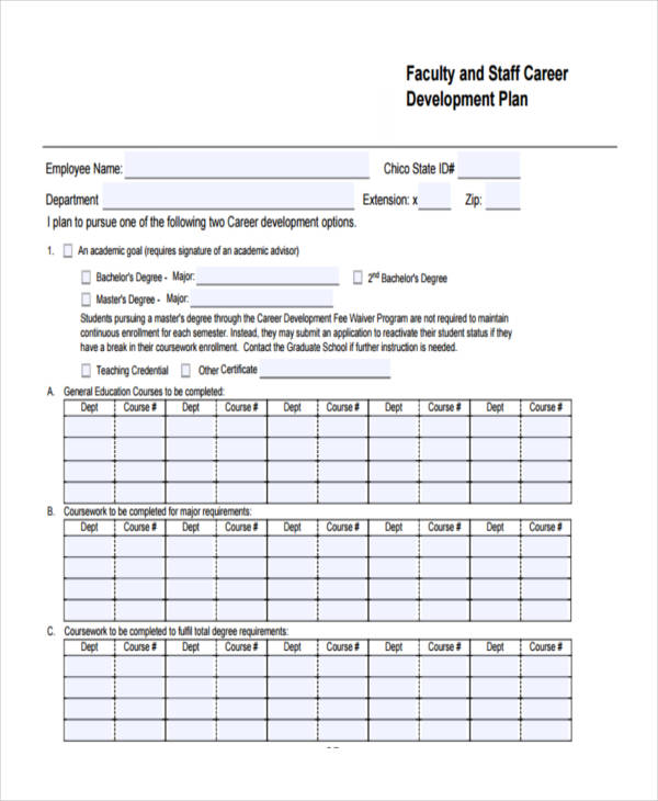 Development Plan 80 Examples Format Pdf Examples