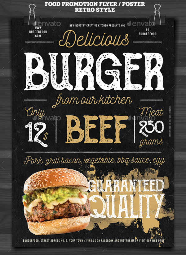 Vintage Poster Design - 34+ Examples, Format, Pdf | Examples