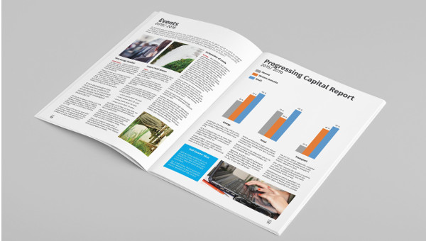 Performance Report - 17+ Examples, Format, Pdf | Examples