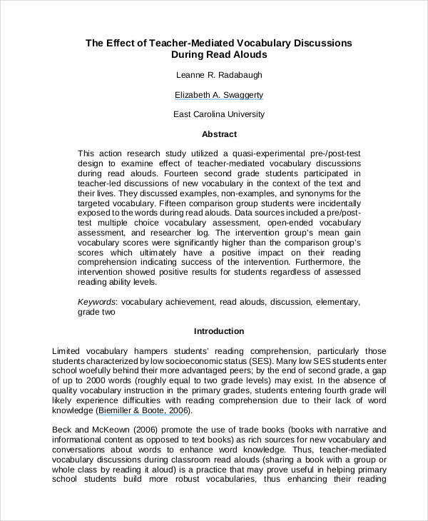 Simple Proposal Formats - 43+ Examples, Format, Pdf | Examples