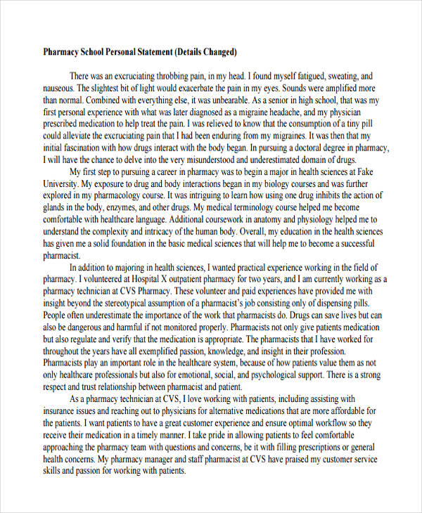 Pharmacy School Application Essay Help Pharmacy School Application Essay Help