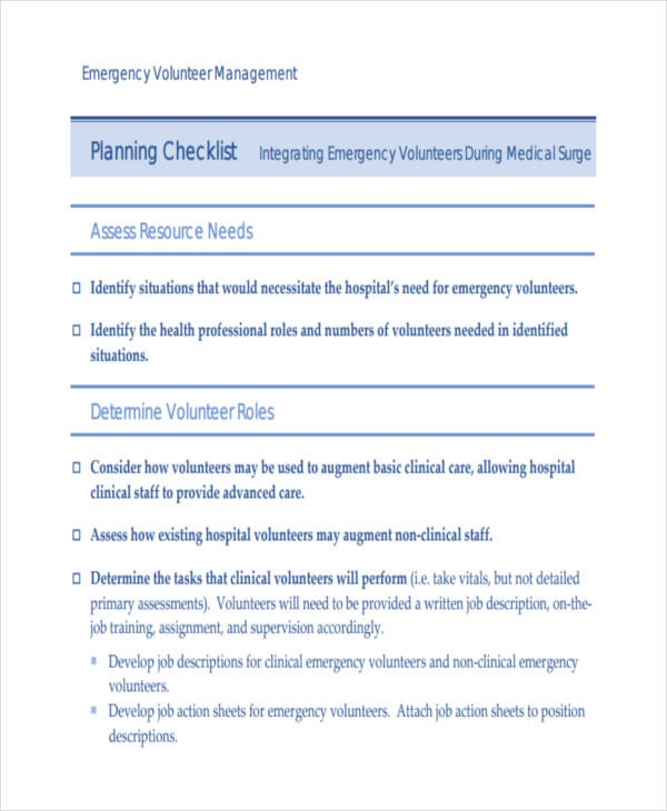47 Management Plan Examples PDF Word Pages