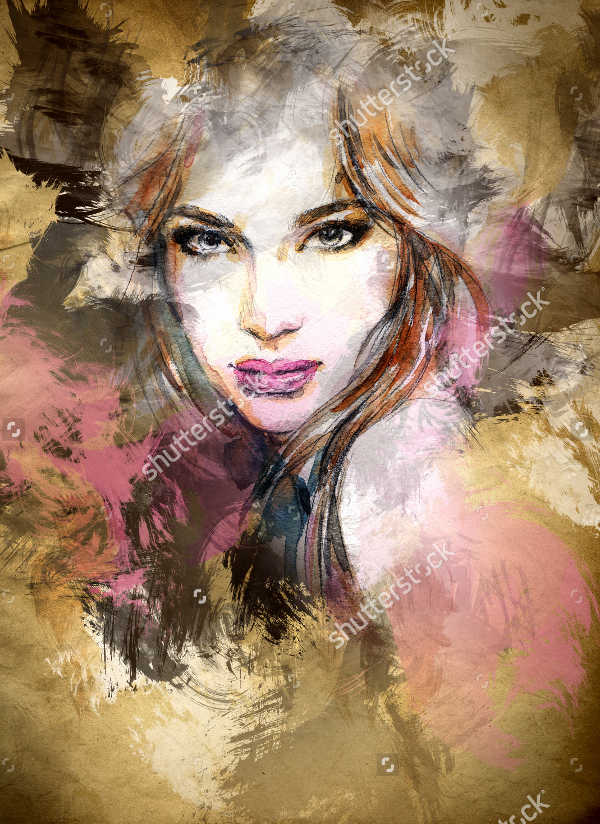 Examples of Illustration Design - Format, Sample | Examples