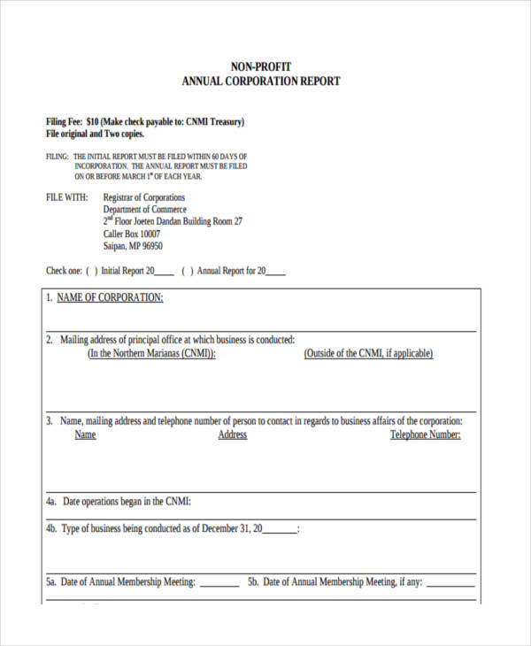 Annual Report 36 Examples PDF Google Docs Pages MS Word Numbers Annual Report 36 Examples PDF Google Docs Pages MS Word Numbers