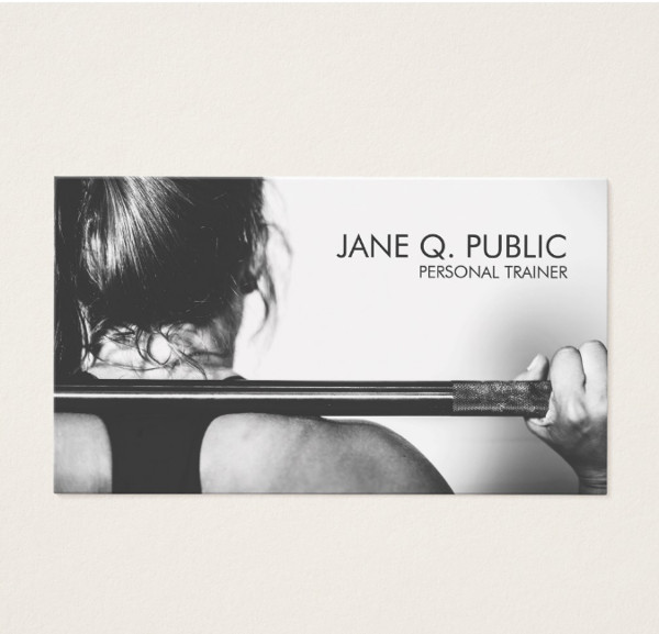 Name Card Design - 17+ Examples, Format, Pdf | Examples