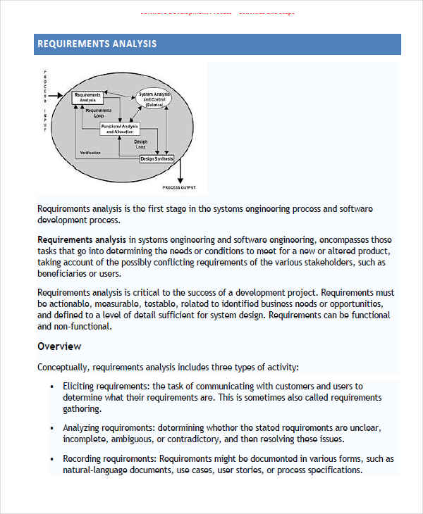 Formal Analysis - 13+ Examples, Format, Pdf | Examples