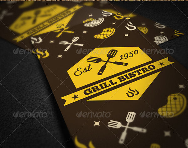 Name Card Design - 17+ Examples, Format, Pdf | Examples