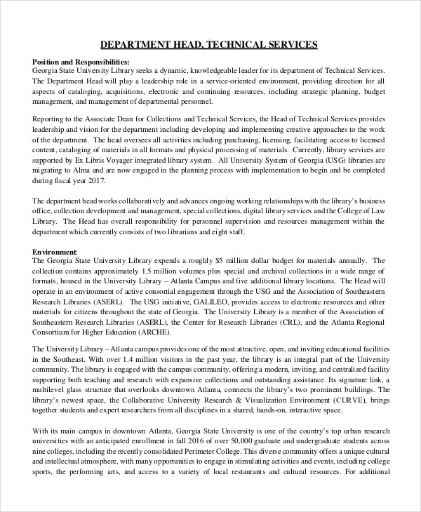 Service Report - 16+ Examples, Format, Pdf | Examples