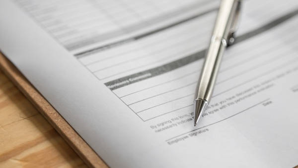 Abstract Writing - 6+ Examples, Format, Sample | Examples