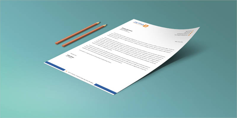 Business Proposal Letter - 38+ Examples, Format, Pdf | Examples