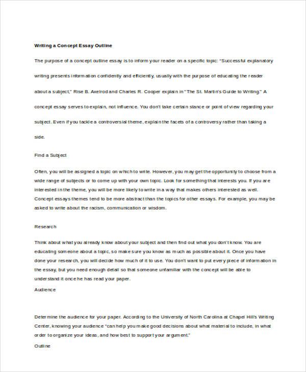  Good Essay Example 2 Short Essay Examples That Are Easy To Digest 2022 11 10