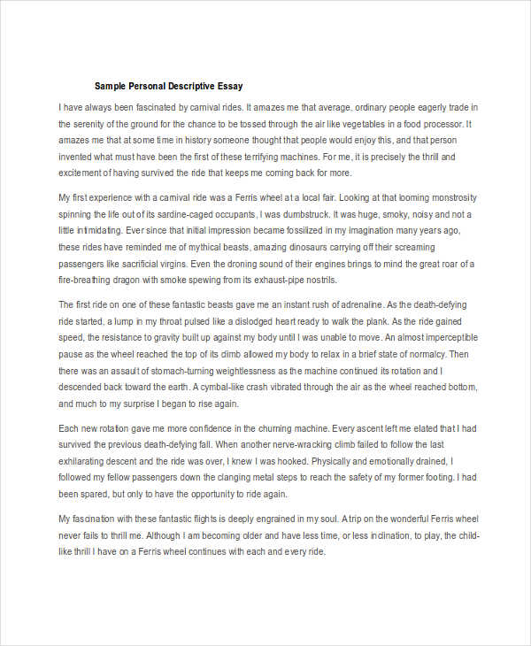 Descriptive Essay Help You Need To Have JavaScript Enabled In Order 