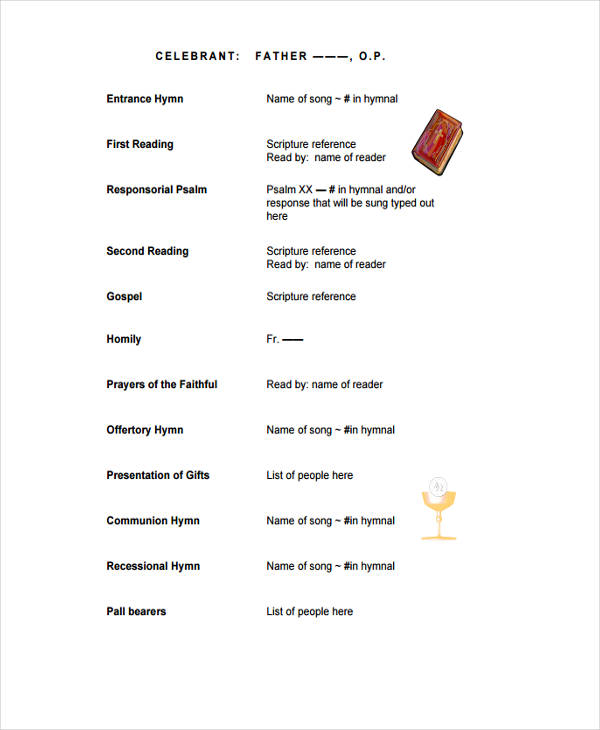 Birthday Party Programme Template New Templates Added Each Day birthday invitations free 