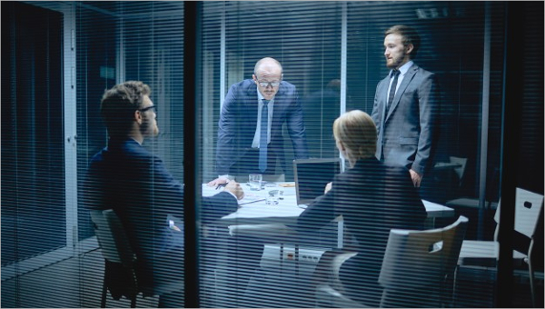 FREE 7+ Event Flow Chart Examples & Samples in PDF | Examples