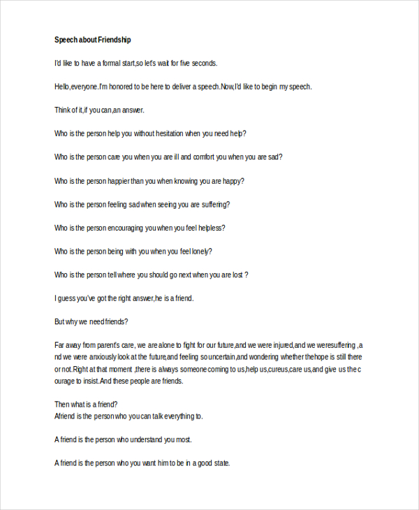  Whats An Informative Speech What Is An Informative Speech 2019 03 04