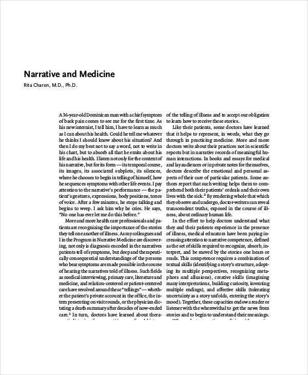 Narrative Writing Format How To Write A Narrative Essay Format Guide Samples 2019 02 01