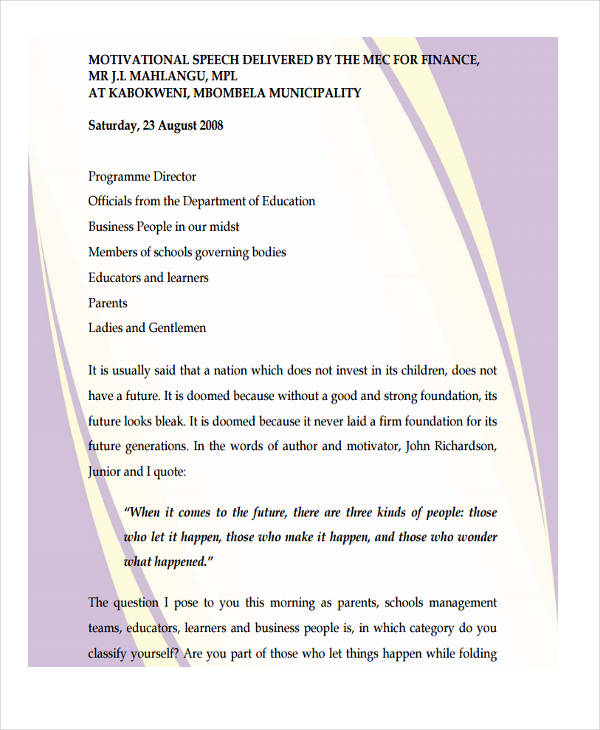  Corporate Speech Samples Corporate Speech And The First Amendment 