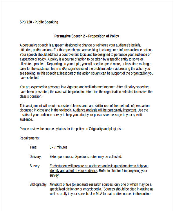 How To Write A speech Outline In Mla Format How To Write A Bibliography 2019 02 10
