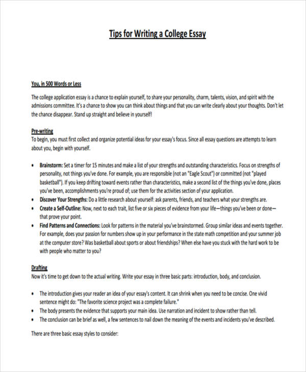 Problem solution ESSAY Subjects Back To Basics