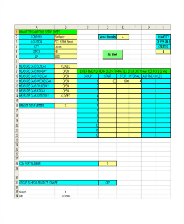 Process Inventory - Examples, Format, How to Analyze, Pdf