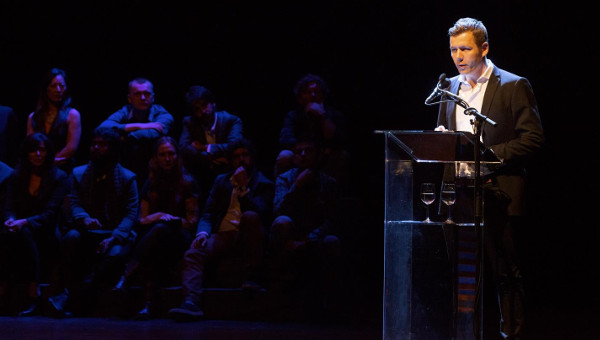 Special Occasion Speech - 7+ Examples, Format, Sample | Examples