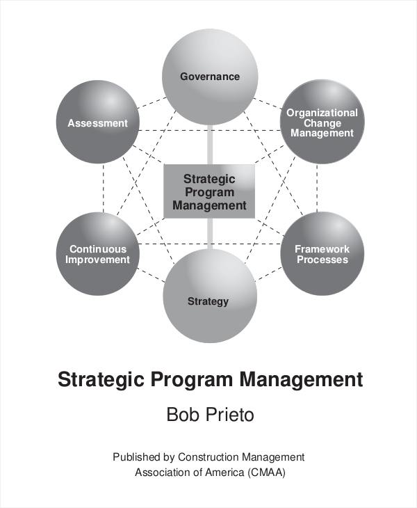 Program Management - Examples, Format, Pdf