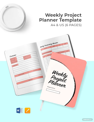 Project Plan - 59+ Examples, Format, Pdf | Examples