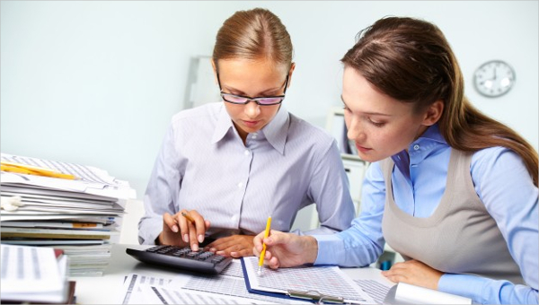 Financial Memo - 11+ Examples, Format, Pdf | Examples