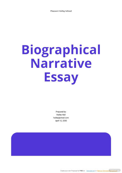 Short Essay - 7+ Examples, Format, Pdf | Examples