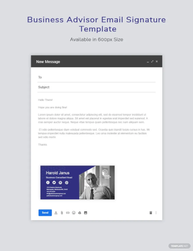 Business Email - 25+ Examples, Format, Pdf | Examples