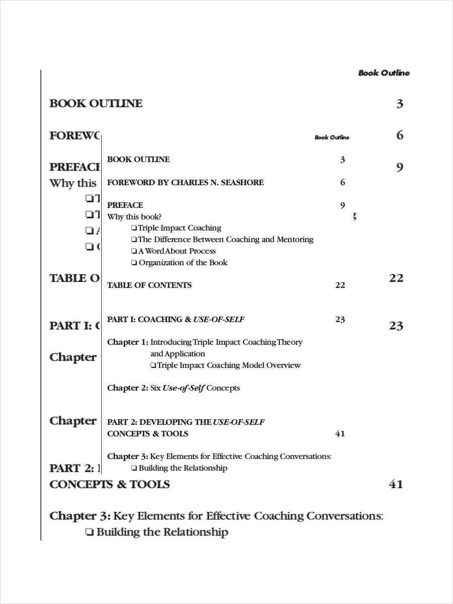 What Is Main Idea And Supporting Details Examples Note Outlining 1053 