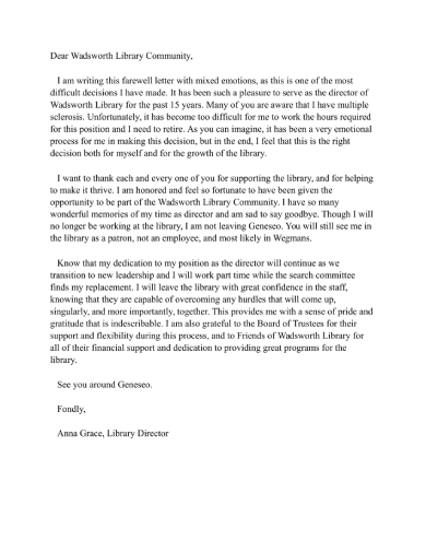 Goodbye Emails to Coworkers - 10+ Examples, Format, How to Write, Pdf