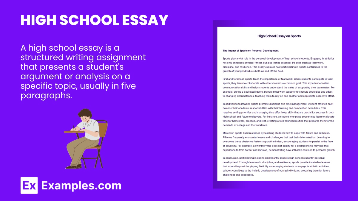 Photo Essay Exles For High Students Infoupdate Photo Essay Exles For High Students Infoupdate