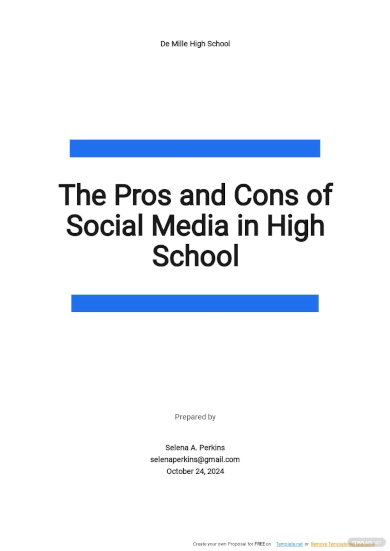 Short Essay - 7+ Examples, Format, Pdf | Examples