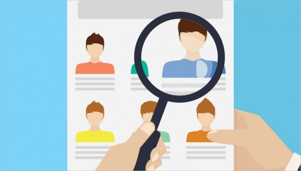Job Order - 8+ Examples, Format, Pdf | Examples