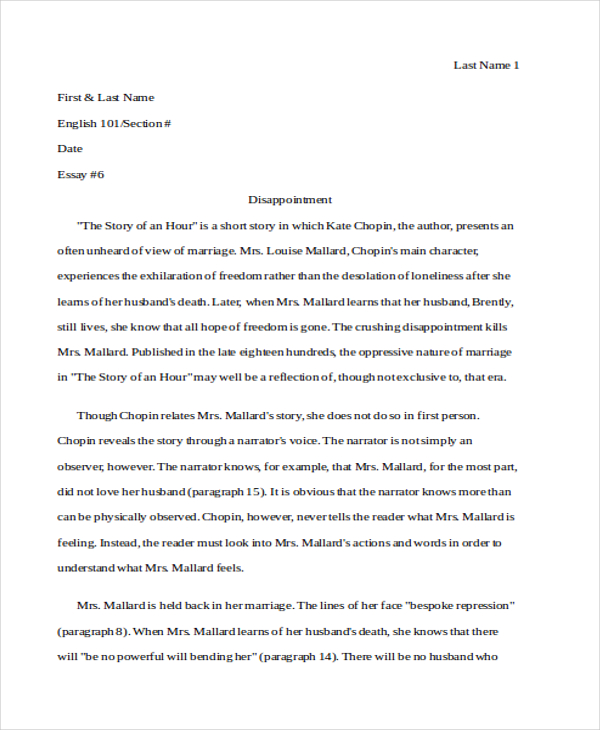 Analysis Essay 14 Examples Format Pdf Examples Analysis Essay 14 Examples Format Pdf Examples